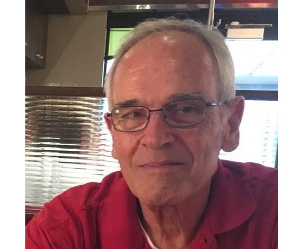Richard Barber Obituary (2023) - Kettering, OH - Dayton Daily News