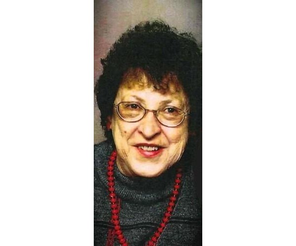 Frances Ford Obituary (1943 - 2023) - Dayton, OH - Dayton Daily News