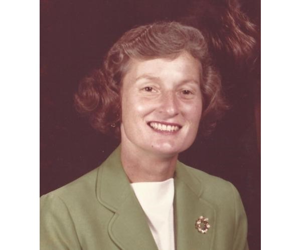 Ruth Reece Obituary (2024) - Lenox, MA - Dayton Daily News
