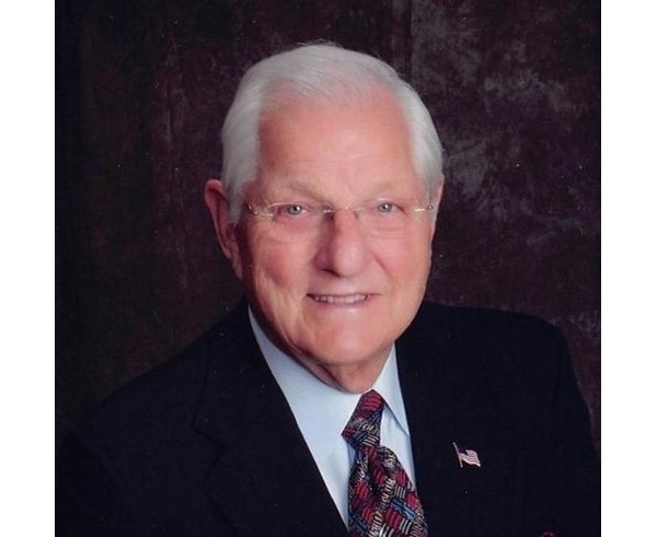William Gunlock Obituary (1928 - 2024) - Dayton, OH - Dayton Daily News
