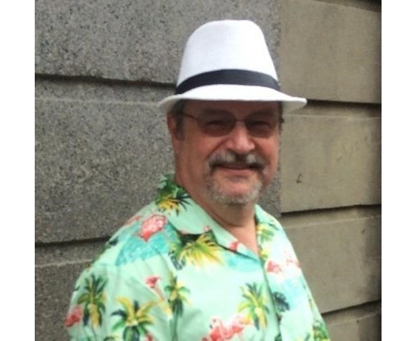 William Streit Obituary (1960 - 2023) - Hamilton, OH - Dayton Daily News
