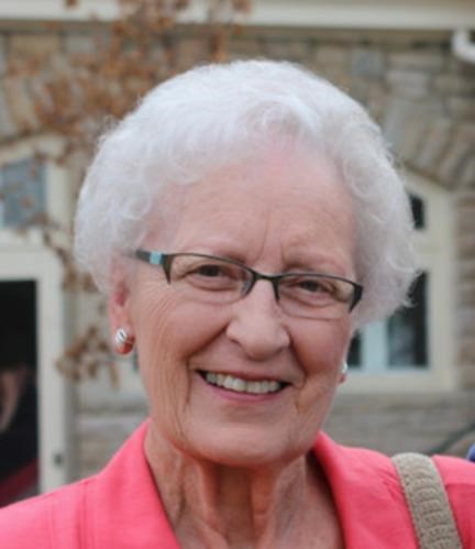 Mary Sterrett Obituary (2024) - New Carlisle, OH - Dayton Daily News