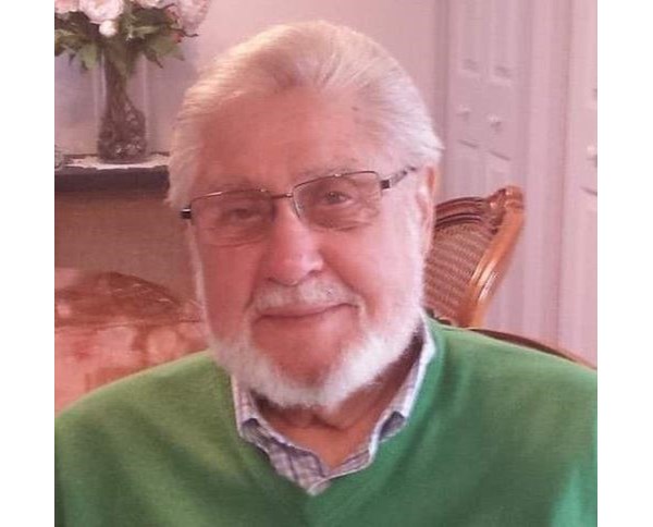 James Opicka Obituary (2024) - Dayton, OH - Dayton Daily News