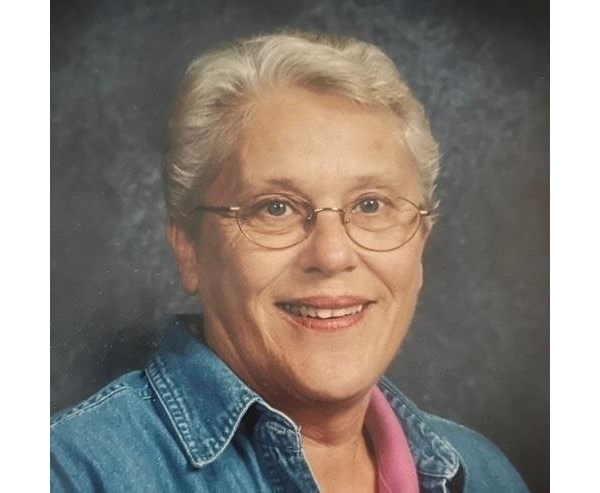 Betty Apple Obituary (2024) - Dayton, OH - Dayton Daily News
