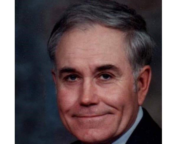 Eugene Ayres Obituary (1937 - 2024) - Springfield, OH - Dayton Daily News