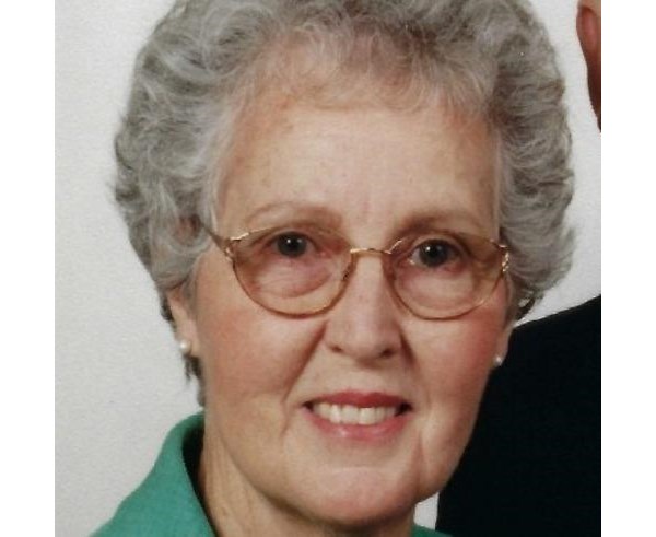 Faye Thomas Obituary (2024) - Tipp City, OH - Dayton Daily News