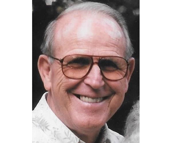 Theodore Suchecki Obituary (2024) - Troy, OH - Dayton Daily News