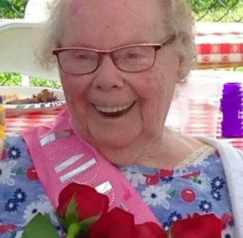 Mary Cecil Obituary (1927 - 2024) - Hamilton, OH - Dayton Daily News