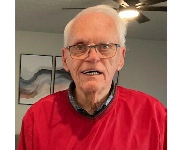 Ronald Gabbard Obituary (1937 - 2024) - Dayton, OH - Dayton Daily News