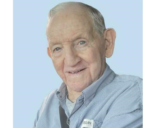Bobby Drinnon Obituary (1936 - 2024) - Fairfield, OH - Dayton Daily News
