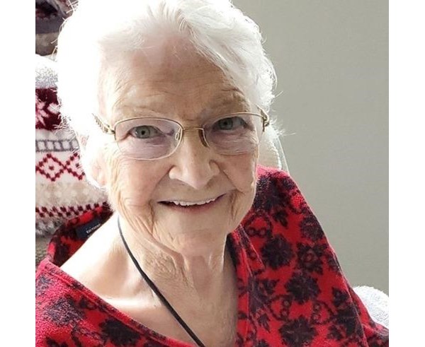 Grace McIntosh Obituary (2024) - Greenville, OH - Dayton Daily News