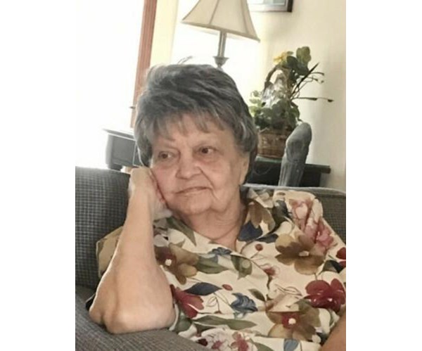 Verna Miller Obituary (2024) - Oxford, OH - Dayton Daily News