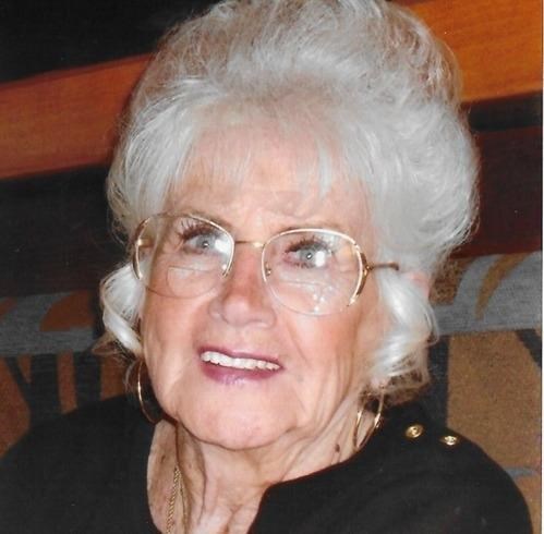 Renna Bond Obituary (2024) - Dayton, OH - Dayton Daily News