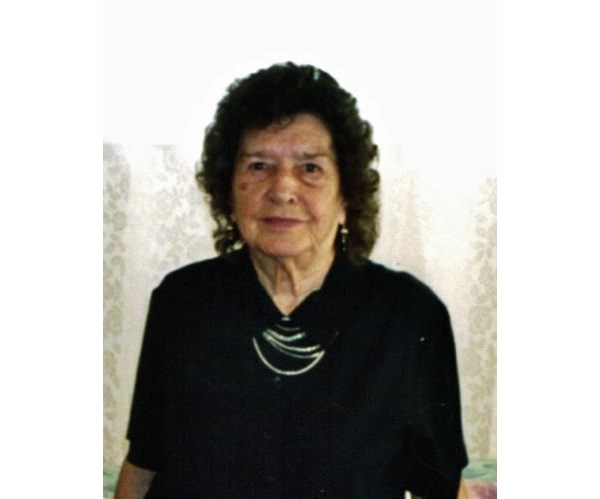 Ardella Redmon Obituary (2024) - Brookville, IN - Dayton Daily News
