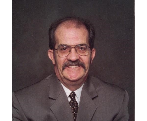 Otis Cupp Obituary (1944 - 2024) - Hamilton, OH - Dayton Daily News