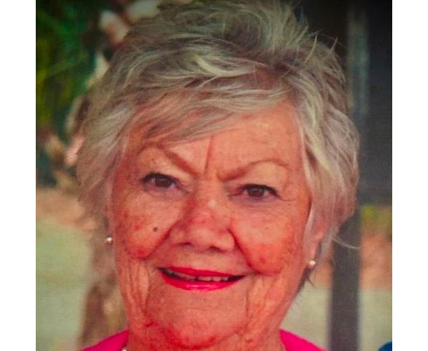 Dolores Cordrey Obituary (1931 - 2024) - Dayton, OH - Dayton Daily News