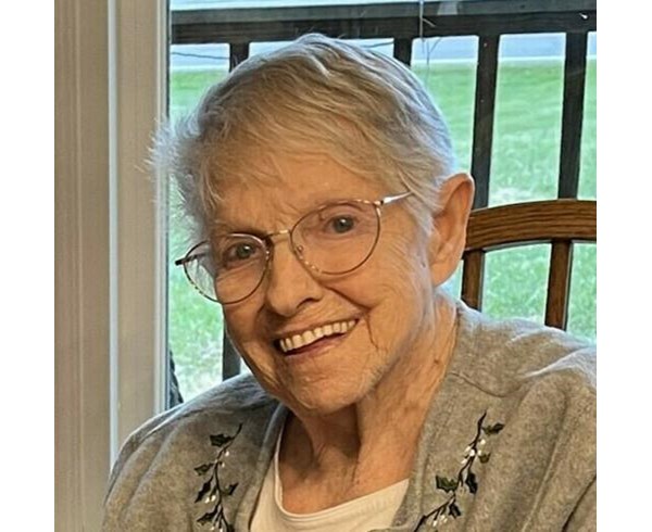 Virginia Rich Obituary (1935 - 2024) - Dayton, OH - Dayton Daily News