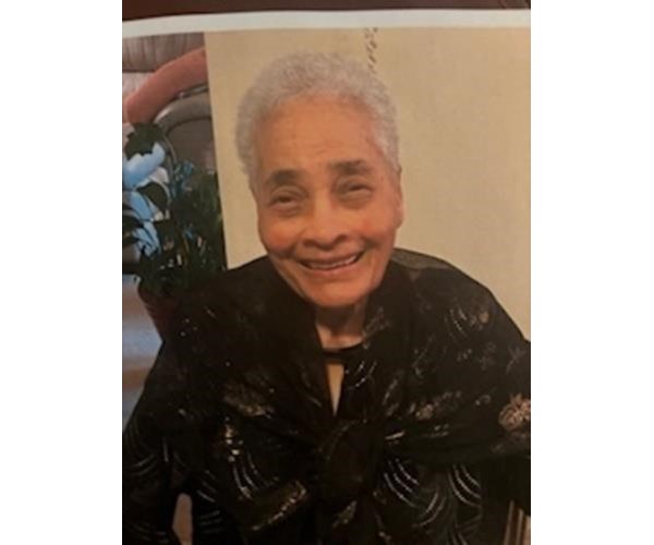 Cora Thornton Obituary (2024) - Dayton, OH - Dayton Daily News