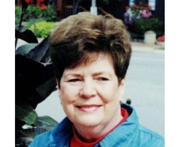Janice Metcalf Obituary (1938 - 2024) - Hamilton, OH - Dayton Daily News