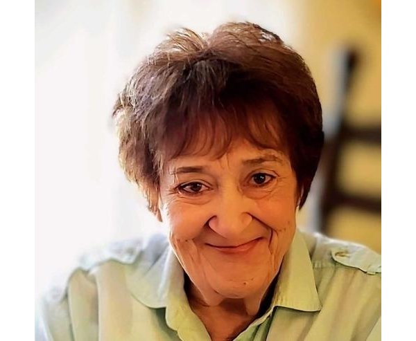 Judy Clark Obituary (1947 - 2024) - Centerville, OH - Dayton Daily News