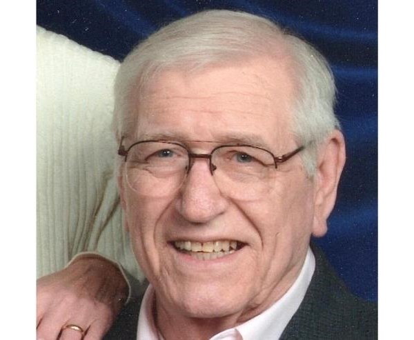 Ronald Setser Obituary (1939 - 2024) - Oxford, OH - Dayton Daily News