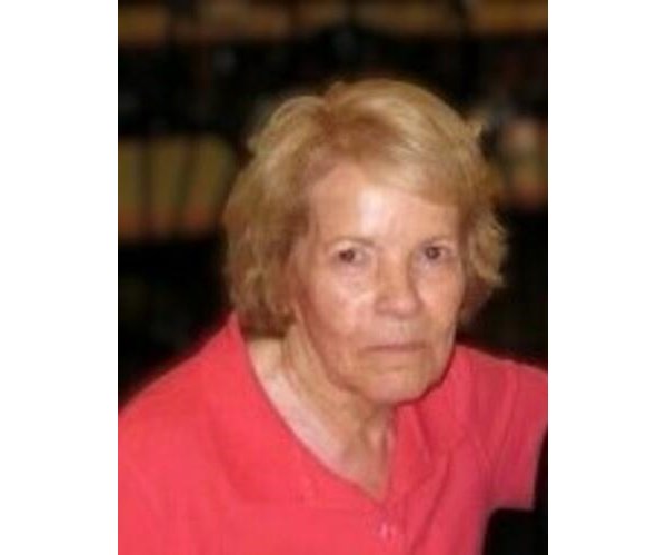 Rosemarie Sheley Obituary (1933 - 2024) - Dayton, OH - Dayton Daily News