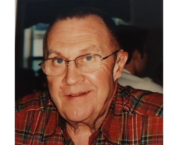 Jerry Norris Obituary (2024) - Middletown, OH - Dayton Daily News
