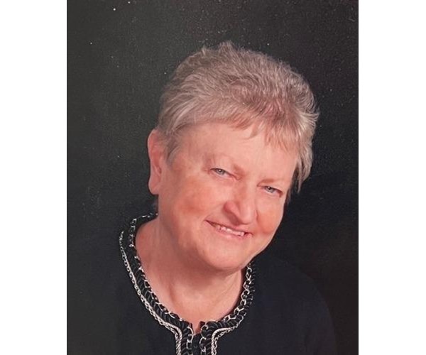 Wilberta Warner Obituary (2024) - Fairfield, OH - Dayton Daily News