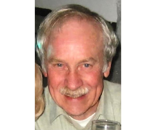 Thomas Hermann Obituary (2024) - Springfield, OH - Dayton Daily News