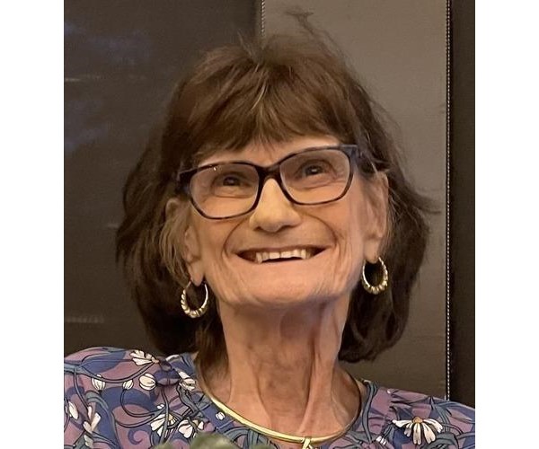 Anne Carroll Obituary (1948 - 2024) - Springfield, OH - Dayton Daily News