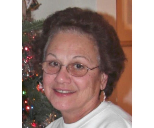 Mary Wesley Obituary (1942 - 2024) - Middletown, OH - Dayton Daily News