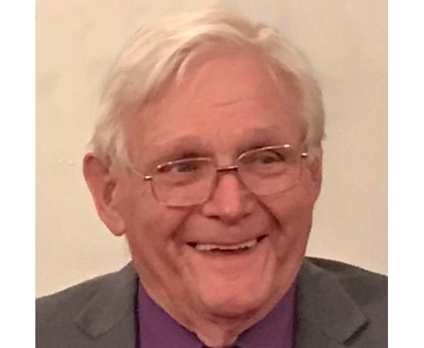 Robert Worley Obituary (1930 - 2024) - Gratis, OH - Dayton Daily News