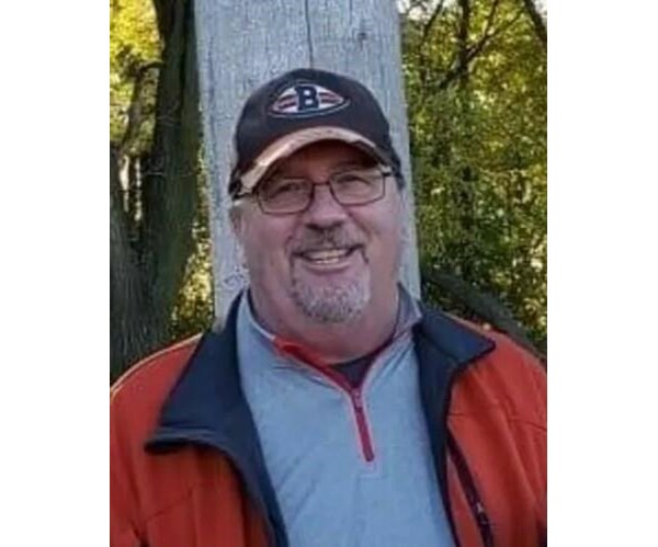 Marty Marcum Obituary (1958 - 2024) - Beavercreek, OH - Dayton Daily News