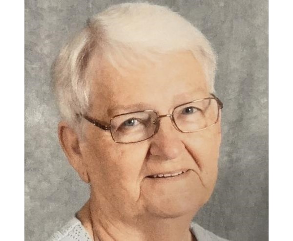 Helen Strayer Obituary (2024) - Springfield, OH - Dayton Daily News