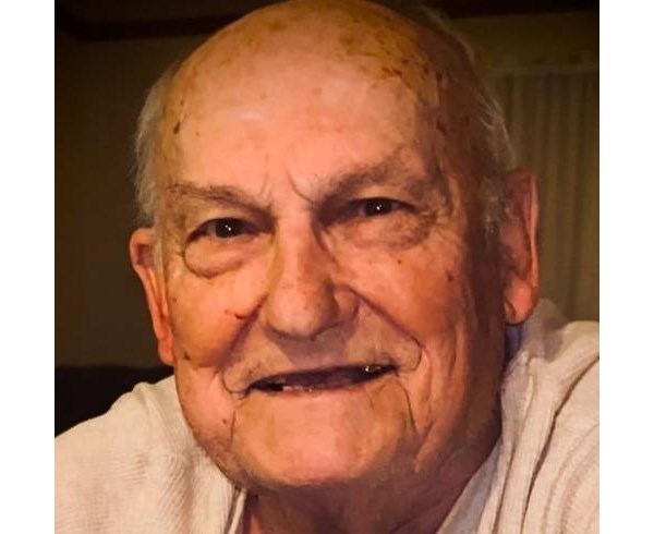 George Gilbert Obituary (1933 - 2025) - Hamilton, OH - Dayton Daily News