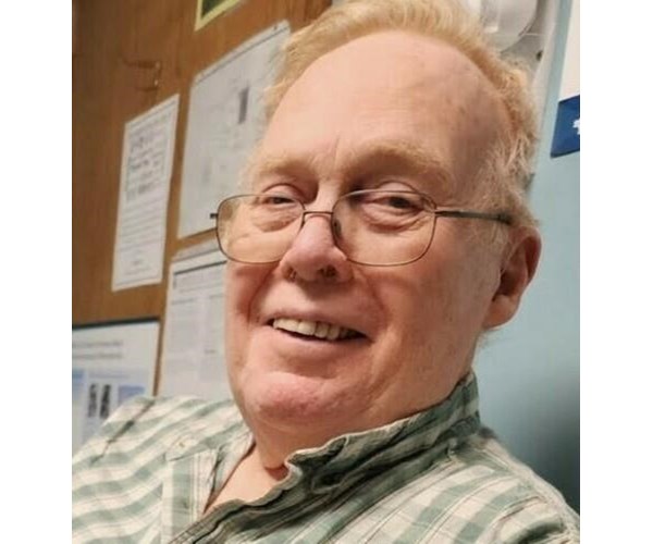 Jerry Edwards Obituary (2025) - Springfield, OH - Dayton Daily News