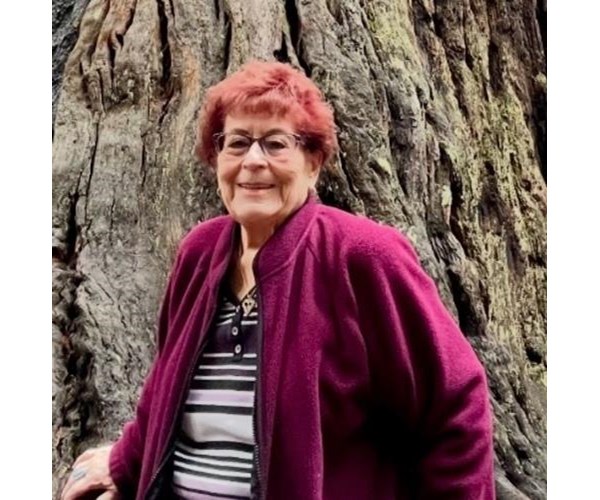 Phyllis Cornell Obituary (2025) - Springfield, OH - Dayton Daily News