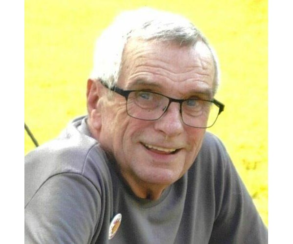 Robert Sullivan Obituary (2025) - Springfield, OH - Dayton Daily News