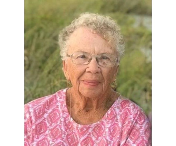 Norma Goodwin Obituary (1932 - 2025) - Provo, UT - Dayton Daily News