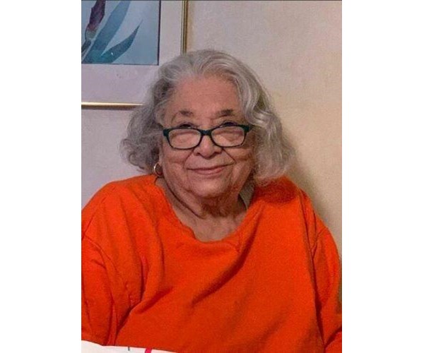 Dorothy Rowe Obituary (1930 - 2025) - Stockton, CA - Dayton Daily News