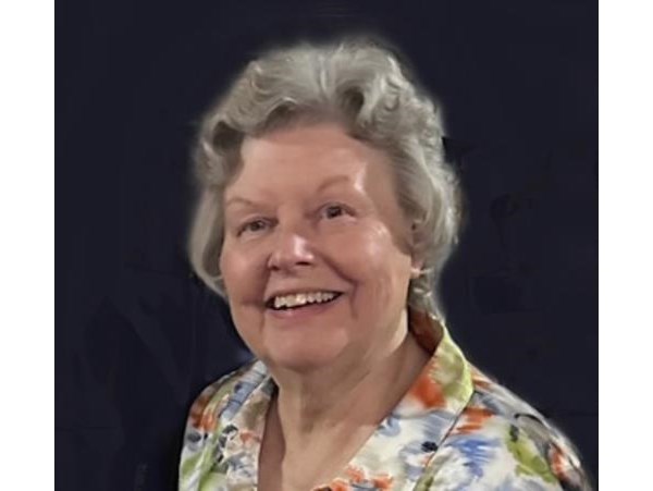 Christine Newlin Obituary (1943 - 2025) - Middletown, OH - Dayton Daily ...
