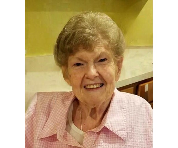 Barbara Howard Obituary (1932 - 2025) - Cincinnati, OH - Dayton Daily News