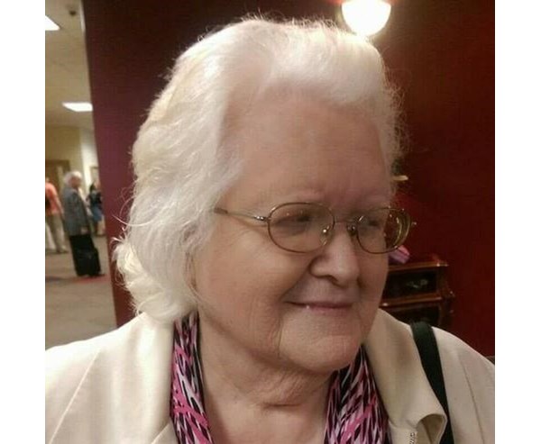 Edna Lynch Obituary (1940 - 2025) - Hamilton, OH - Dayton Daily News