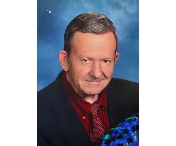 Philip Penry Obituary (2025) - Dayton, OH - Dayton Daily News
