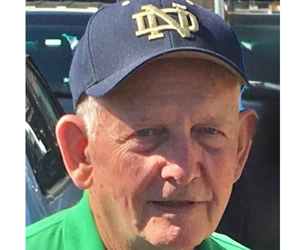 Ronald Henne Obituary (2025) - Englewood, OH - Dayton Daily News
