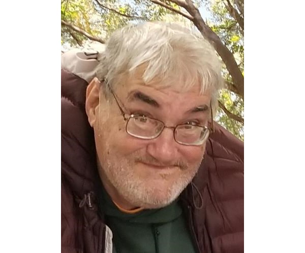 James Baer Obituary (1957 - 2025) - Dayton, OH - Dayton Daily News