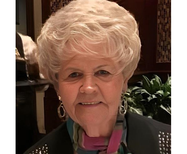 Marcella Baldwin Obituary (1940 - 2025) - Dayton, OH - Dayton Daily News
