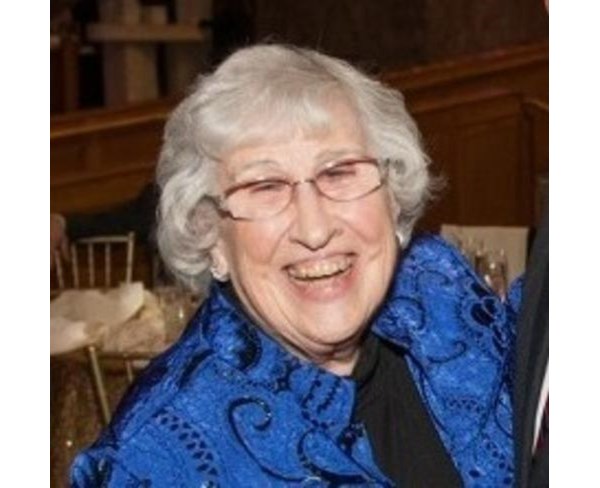 Sarah Hood Obituary (2025) - Fairborn, OH - Dayton Daily News