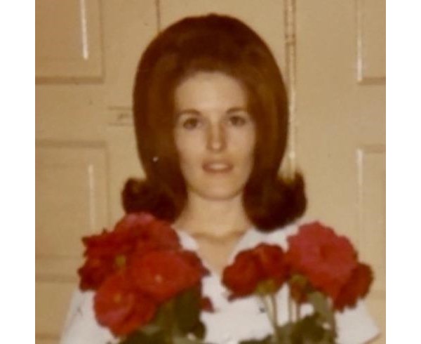 Patricia Jordan Obituary (2025) - Dayton, OH - Dayton Daily News