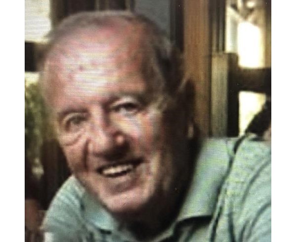 Warren Hammon Obituary (1940 - 2024) - DeLand, FL - Dayton Daily News